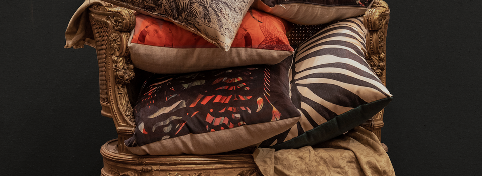 Collections | Layers of Life