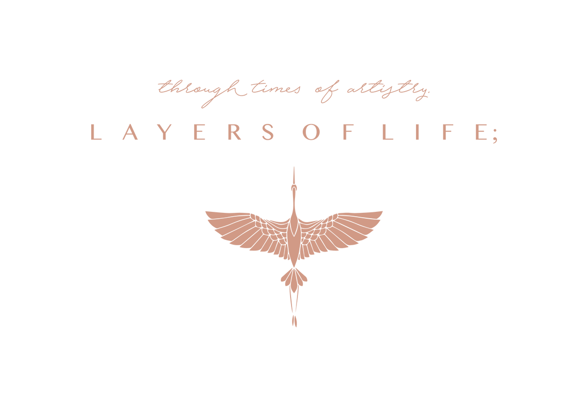 Layers of Life | Layers of Life