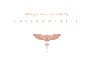 Layers of Life | Layers of Life