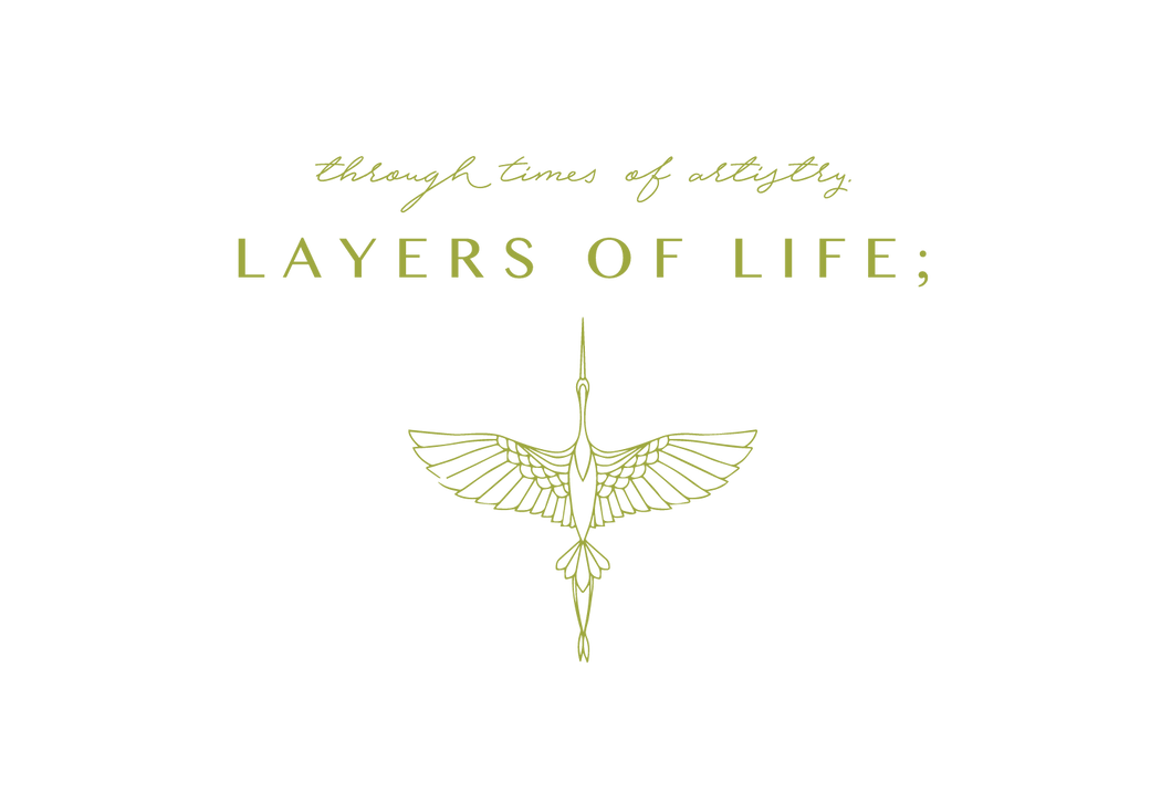 Layers of Life | Layers of Life